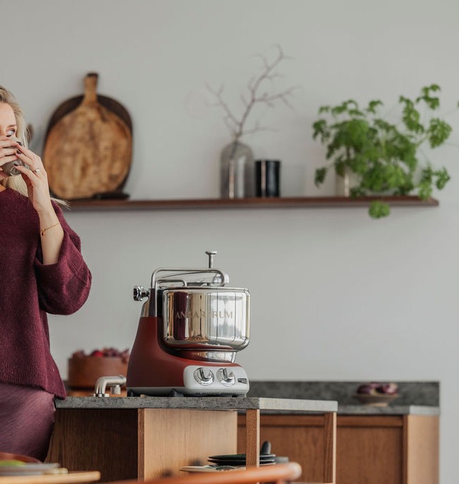 Ankarsrum - Power.no