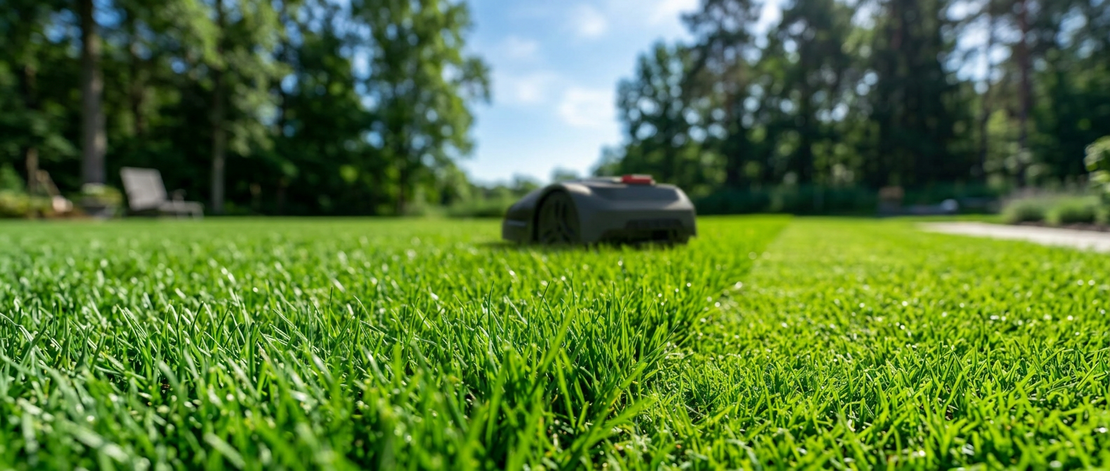 Beste robotgressklipper 2026 – Velg den som passer for din hage - Power.no