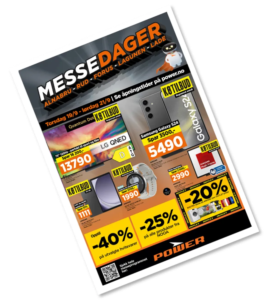 RePOWER pantekalkulator - Prøv den her i dag - Power.no - Power.no