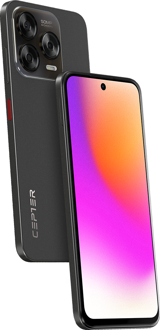Cepter Mobile | Hverdagstelefoner for alle - Power.no