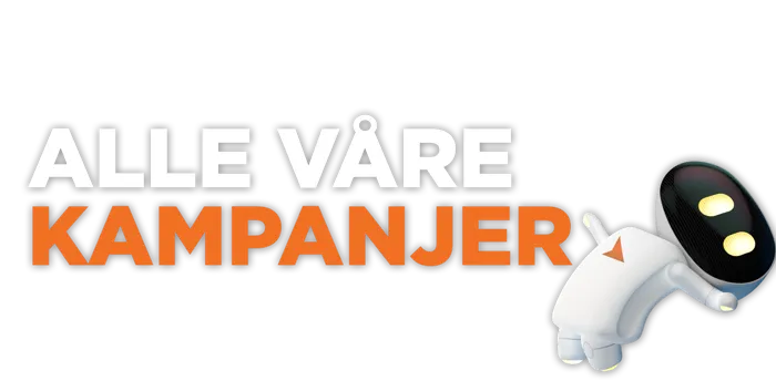 Kampanjer - Sjekk våre spennende tilbud her - Power.no