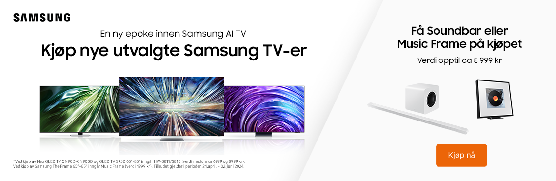 POWER - Hele Nordens elektrogigant - Power.no