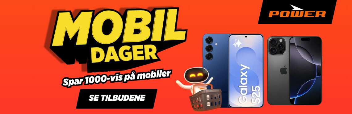 Ukens annonserte - Power.no