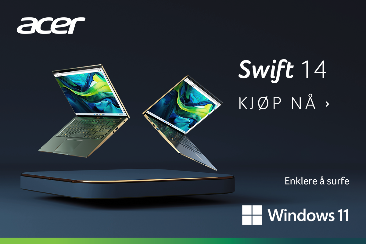 PC - Kjøp ny laptop fra topp merker til best pris her - Power.no