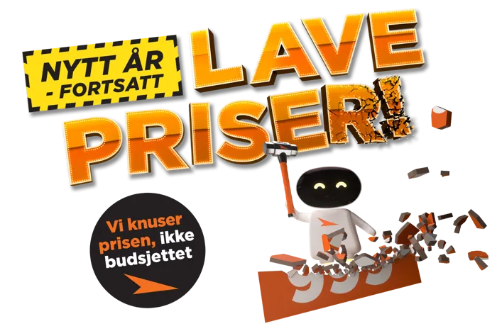 POWER - Hele Nordens elektrogigant - Power.no