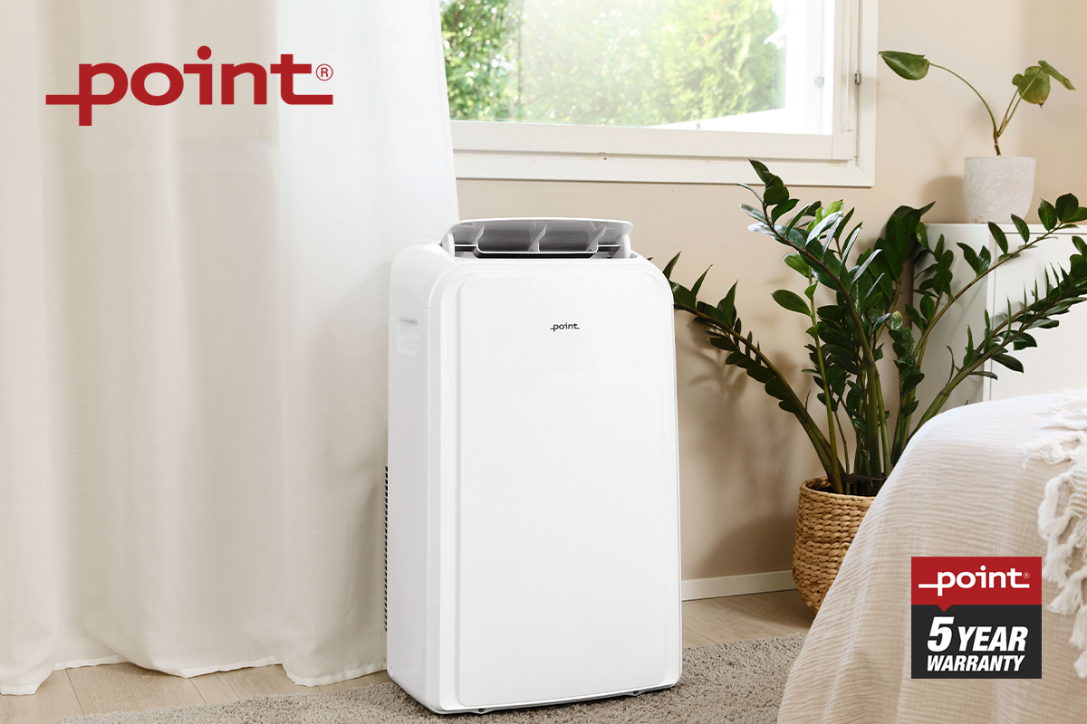 Vifte - Få energibesparende nedkjøling hjemme - Power.no