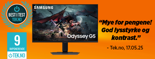 Gaming PC, utstyr og spill | Alt du trenger til gaming - Power.no