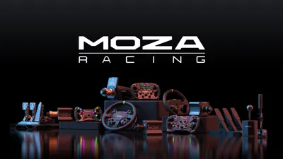 Moza Racing - Power.no