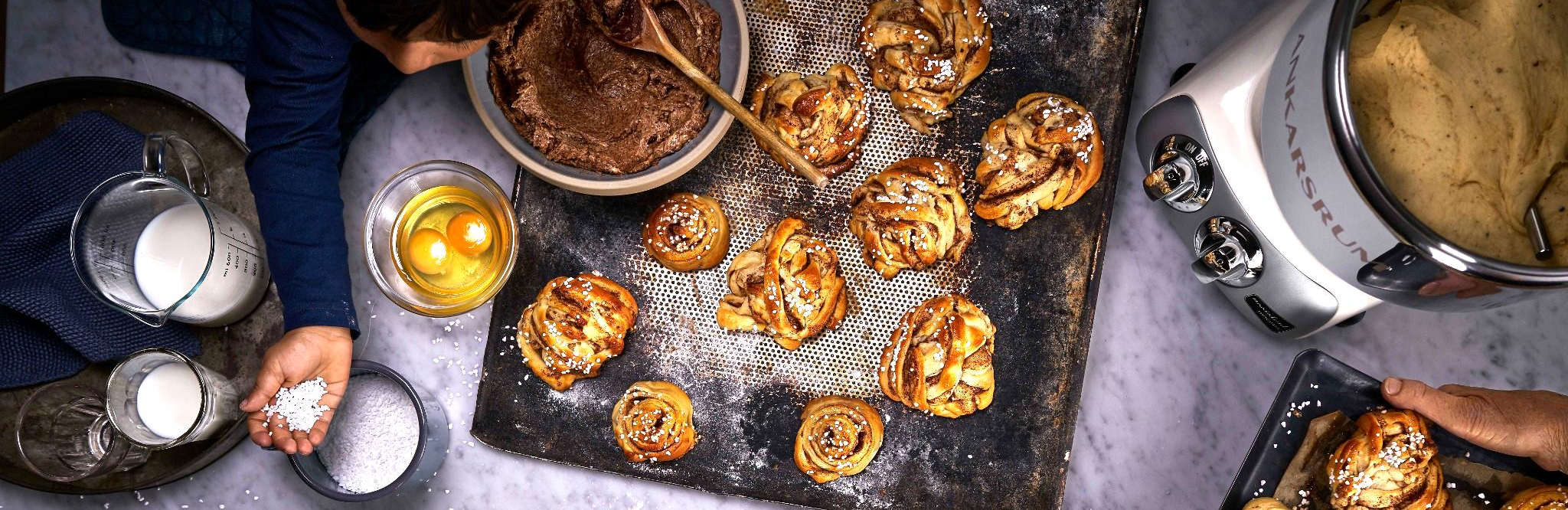 Ankarsrum - Power.no