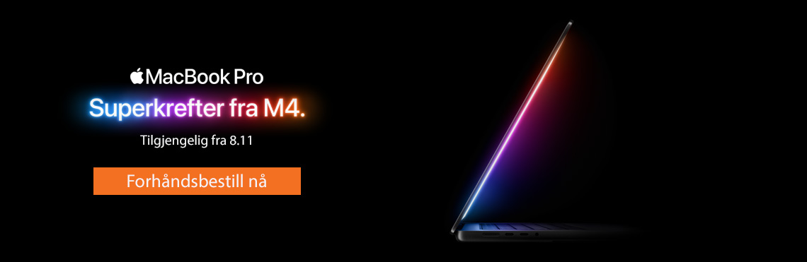 POWER - Hele Nordens elektrogigant - Power.no