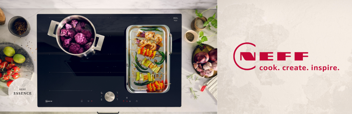 NEFF - Power.no
