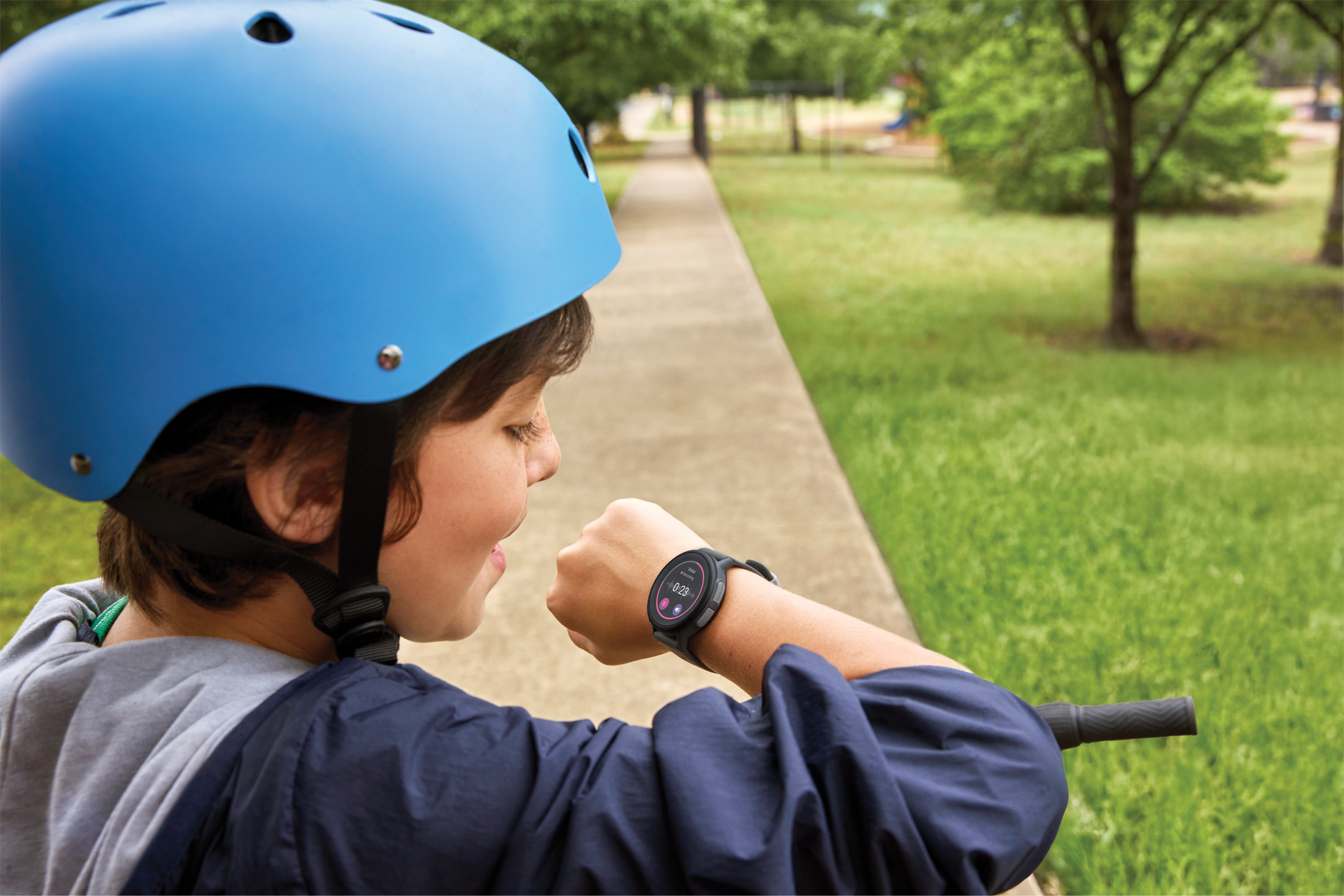 Garmin Bounce - Power.no