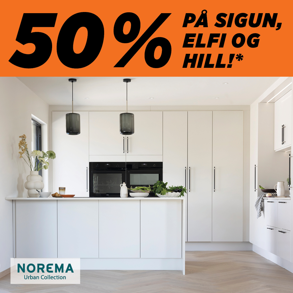 POW fyller 3 år – Bursdagstilbud på hvitevarer, mobil og annen elektronikk | POWER - Power.no