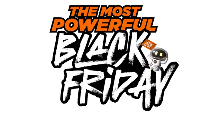 Black Friday 2025: Black Days hos POWER med gode tilbud! - Power.no