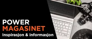 POWER - Hele Nordens elektrogigant - Power.no