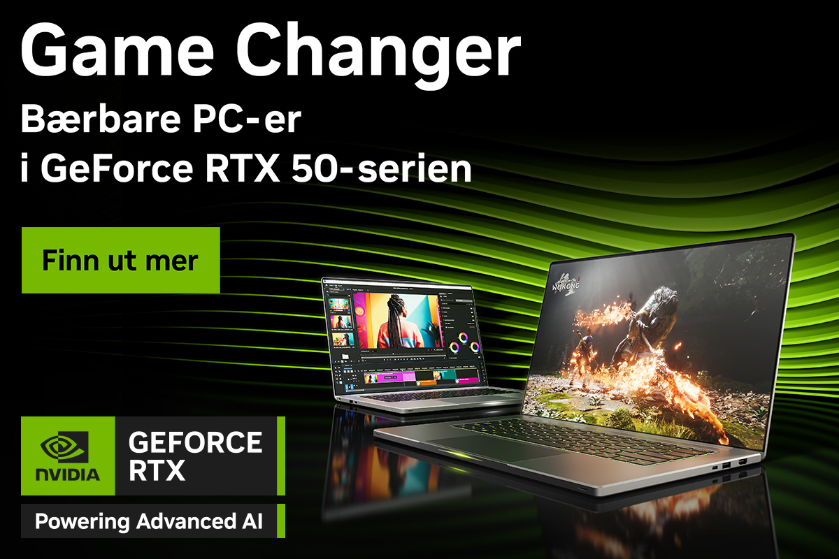 PC - Kjøp ny laptop fra topp merker til best pris her - Power.no