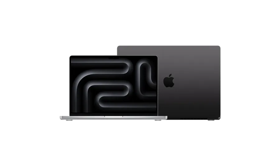 MacBook Pro - Power.no