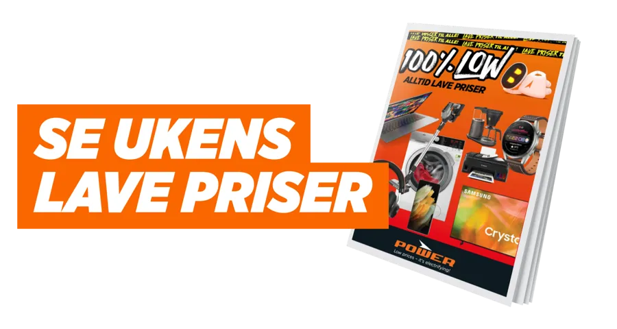 PC - Kjøp ny laptop fra topp merker til best pris her - Power.no