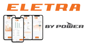 Triacle Arena One Fitness smartklokke, svart/svart - Power.no