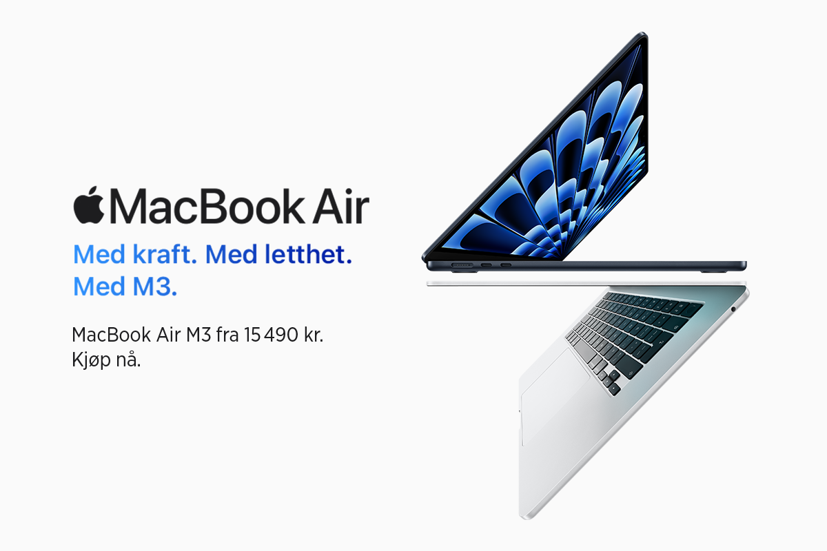 PC - Kjøp ny laptop fra topp merker til best pris her - Power.no