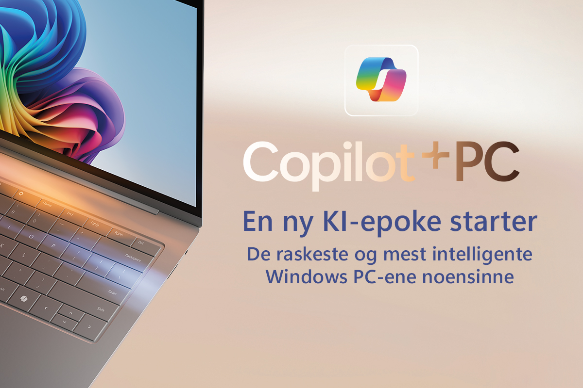 Datamaskin - Kjøp din nye PC eller Mac til best pris - Power.no