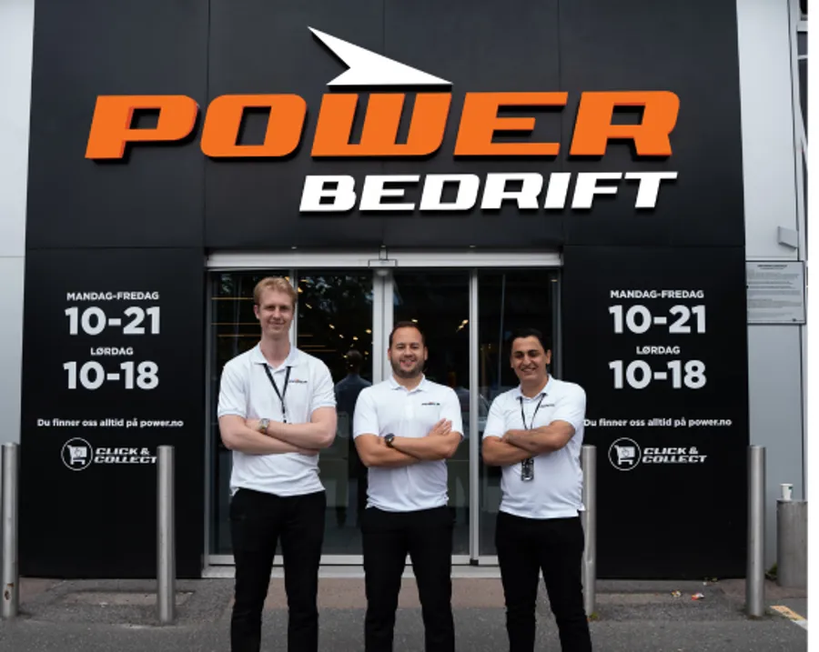 POWER Lillehammer - Power.no