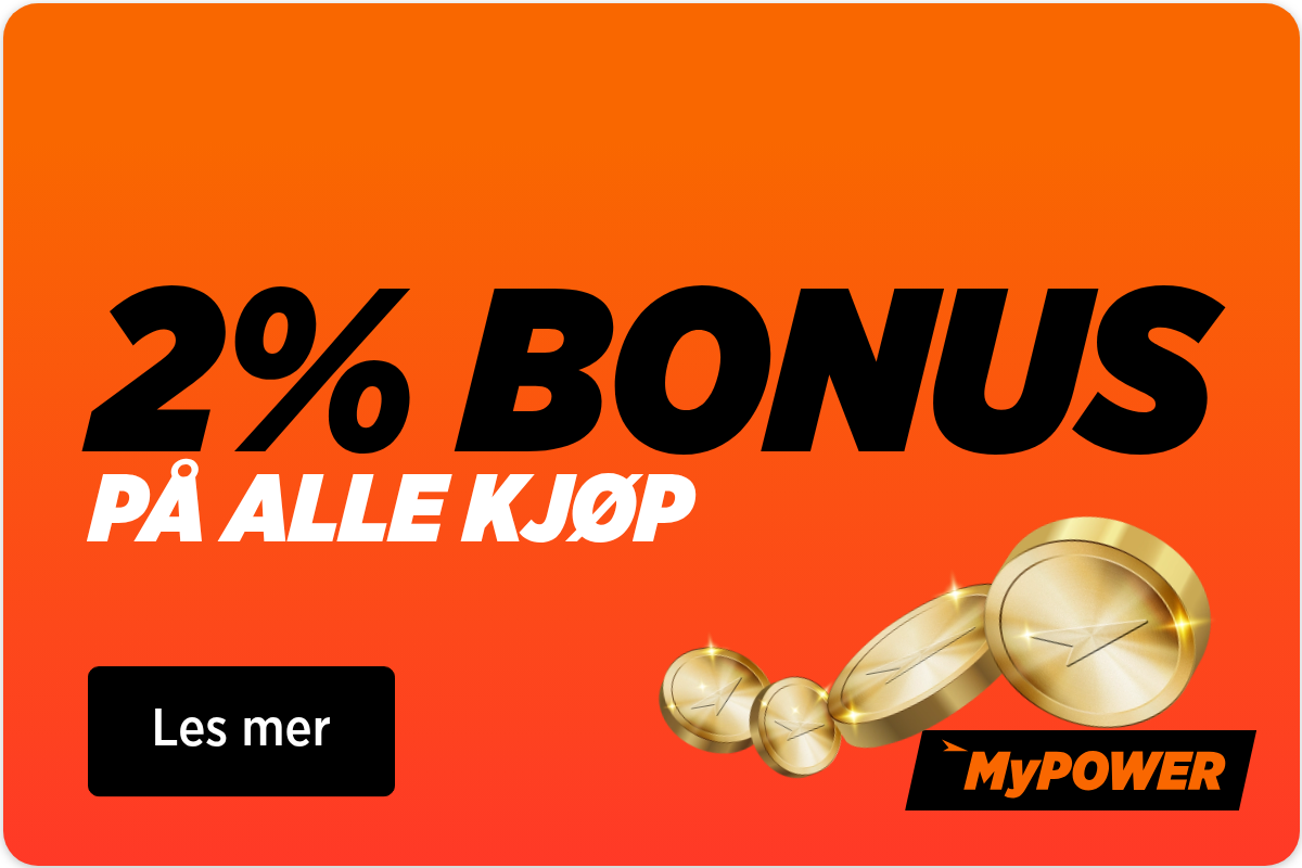 Finn butikk - Power.no